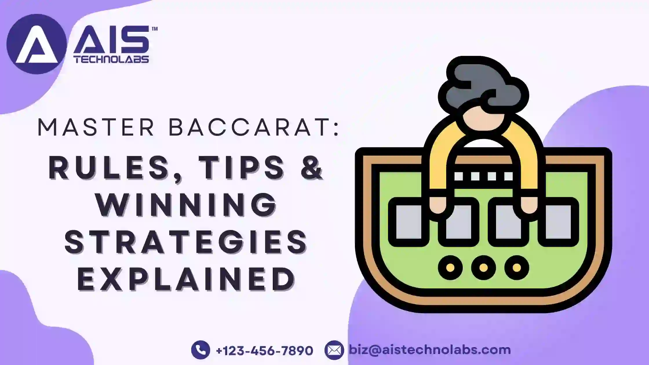 How to Win at Baccarat: The Ultimate Guide to Rules, Tips, and ...