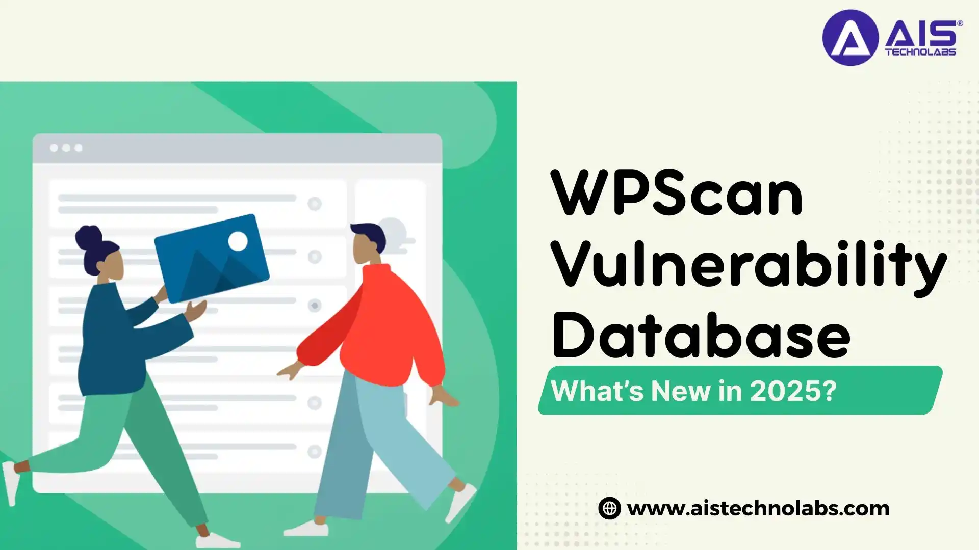 WPScan Database Updates: WordPress Security
