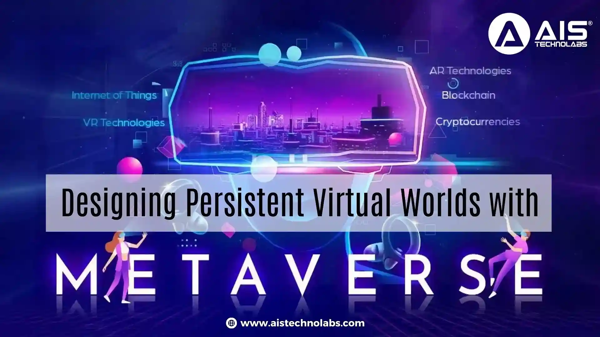 Metaverse Game Development Guide & Virtual Worlds