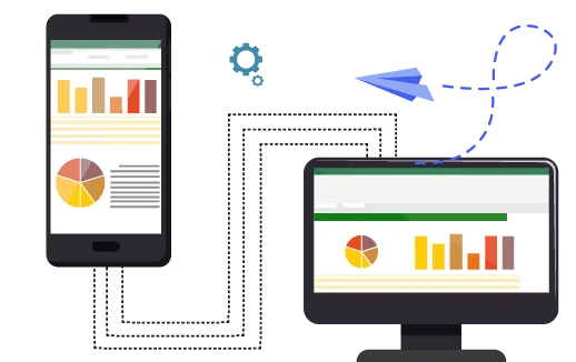 Convert Excel Spreadsheet To Android App Ais Technolabs