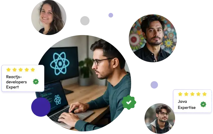 Hire Reactjs Developers Dedicated React Native Programmers
